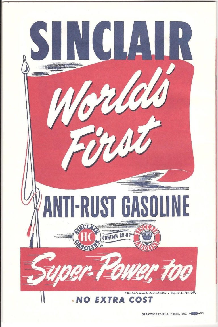 1951 NY Giants Program Reprint Hand Signed Ralph Branca and Bobby ...