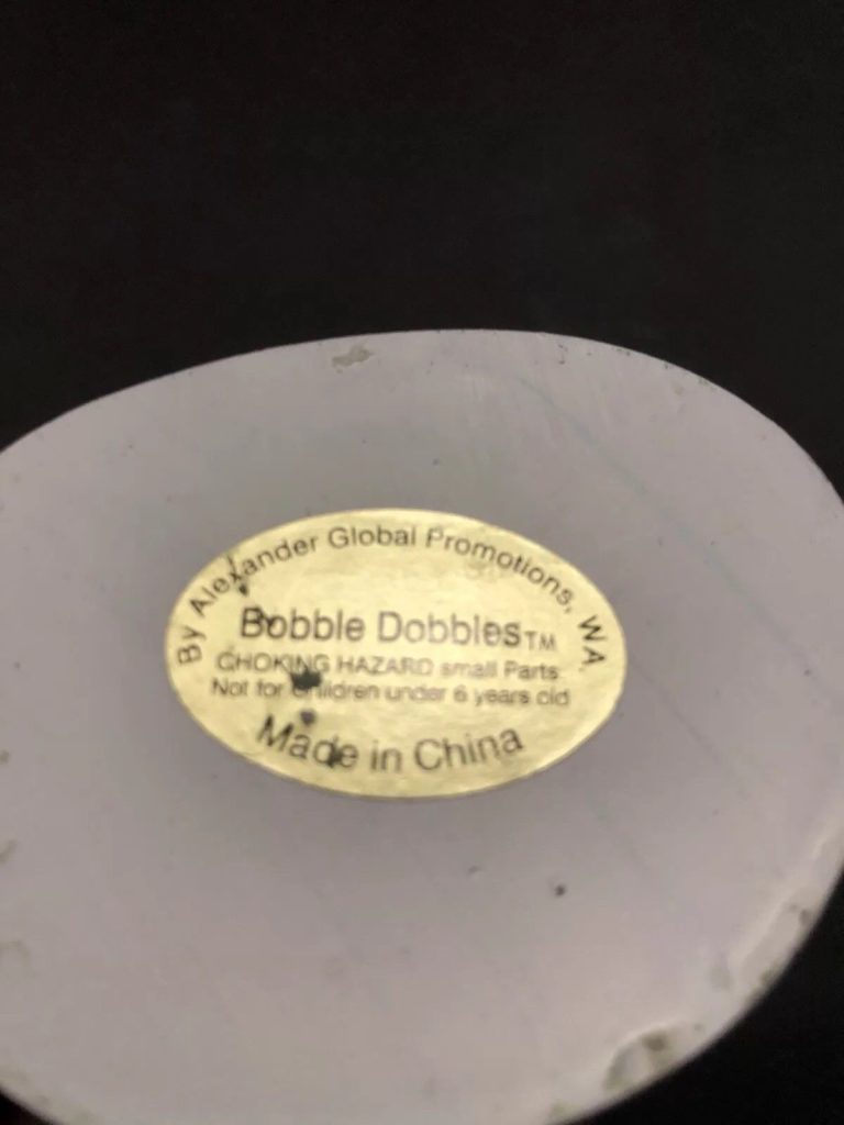 Coach Peter Laviolette New York Islanders Bobblehead SGA Nm coliseum ...